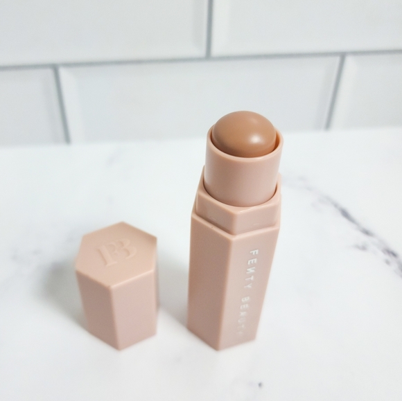Rare Beauty | Makeup | Fenty Match Stix Matte Contour Skinstick | Poshmark